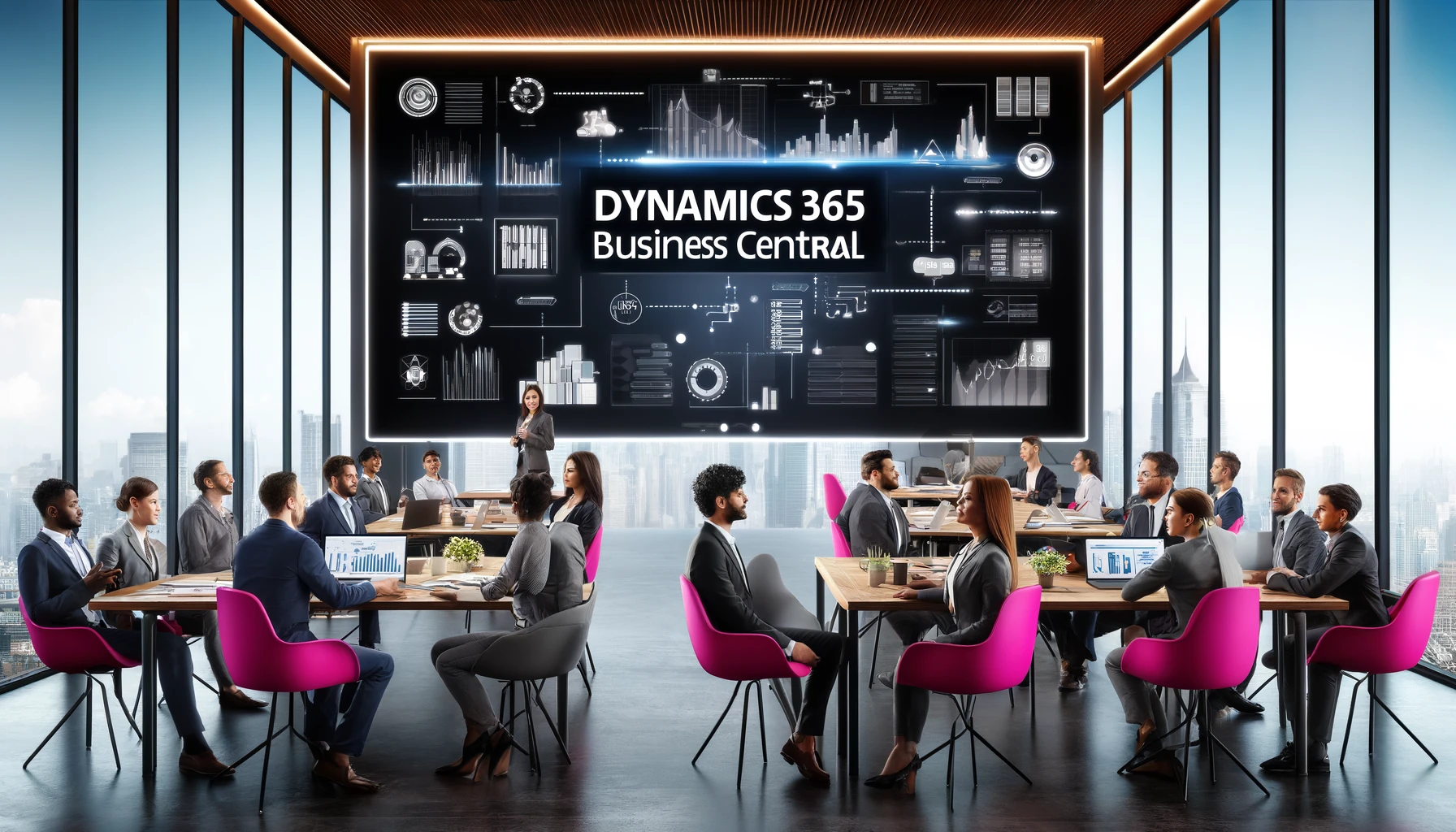 Dynamics 365 Business Central Jobs - Find Your Next Opportunity ...