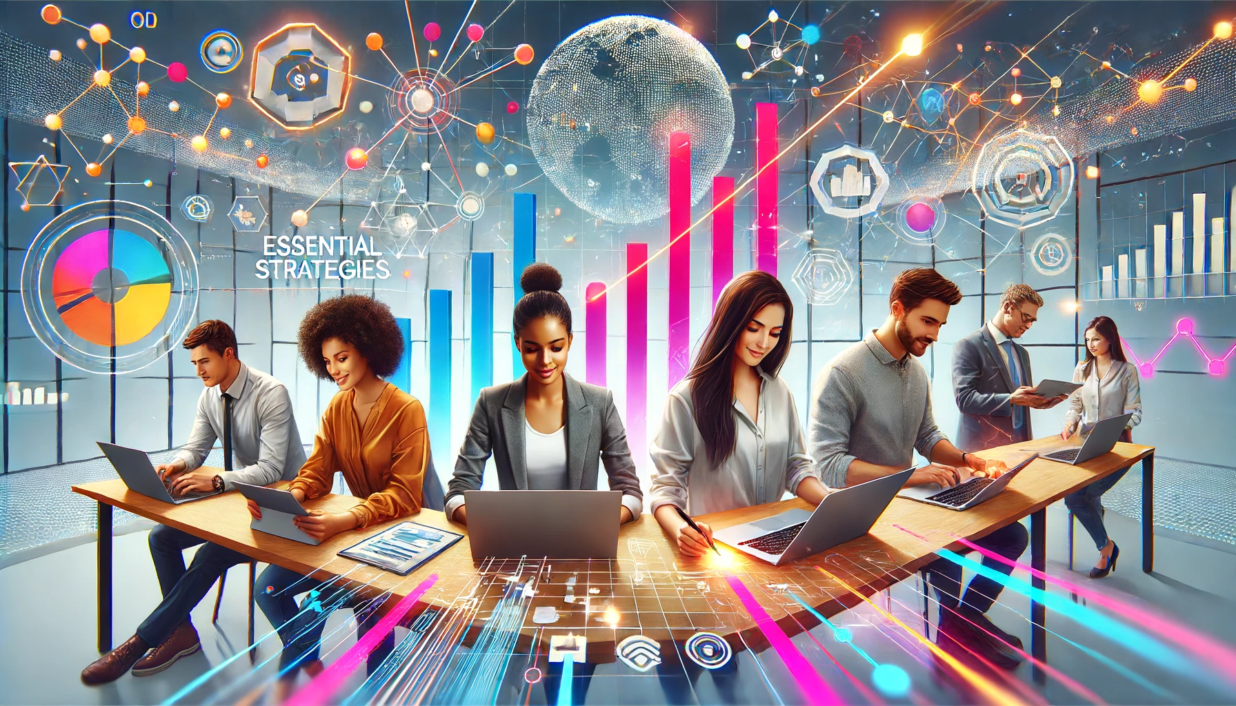 Essential Strategies for Scaling Your Freelance Workforce in the ...